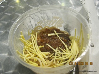 Elmer Loves Oreo: March 2011